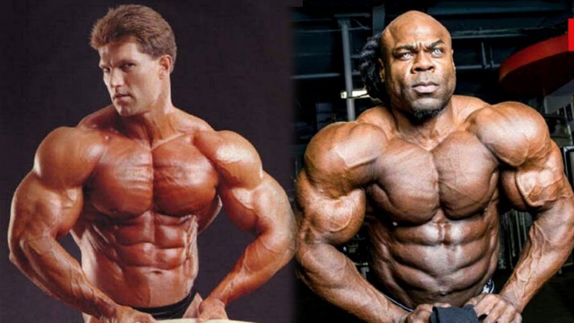 How To Build Muscle Fast - 7 Key Factors to Build Muscle Faster