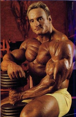 The Best German Volume Training Routine For 2020?